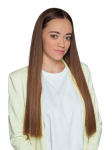 Gorana Risteski - GOstudy