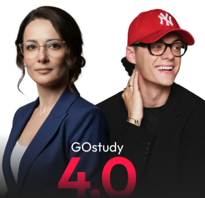 Početna - GOstudy